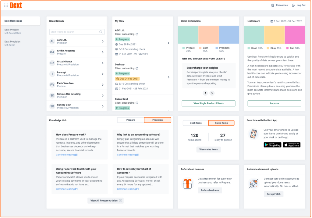 Dext Review (2026): Is the "Business Plus" Plan Worth It? (Real Test)
